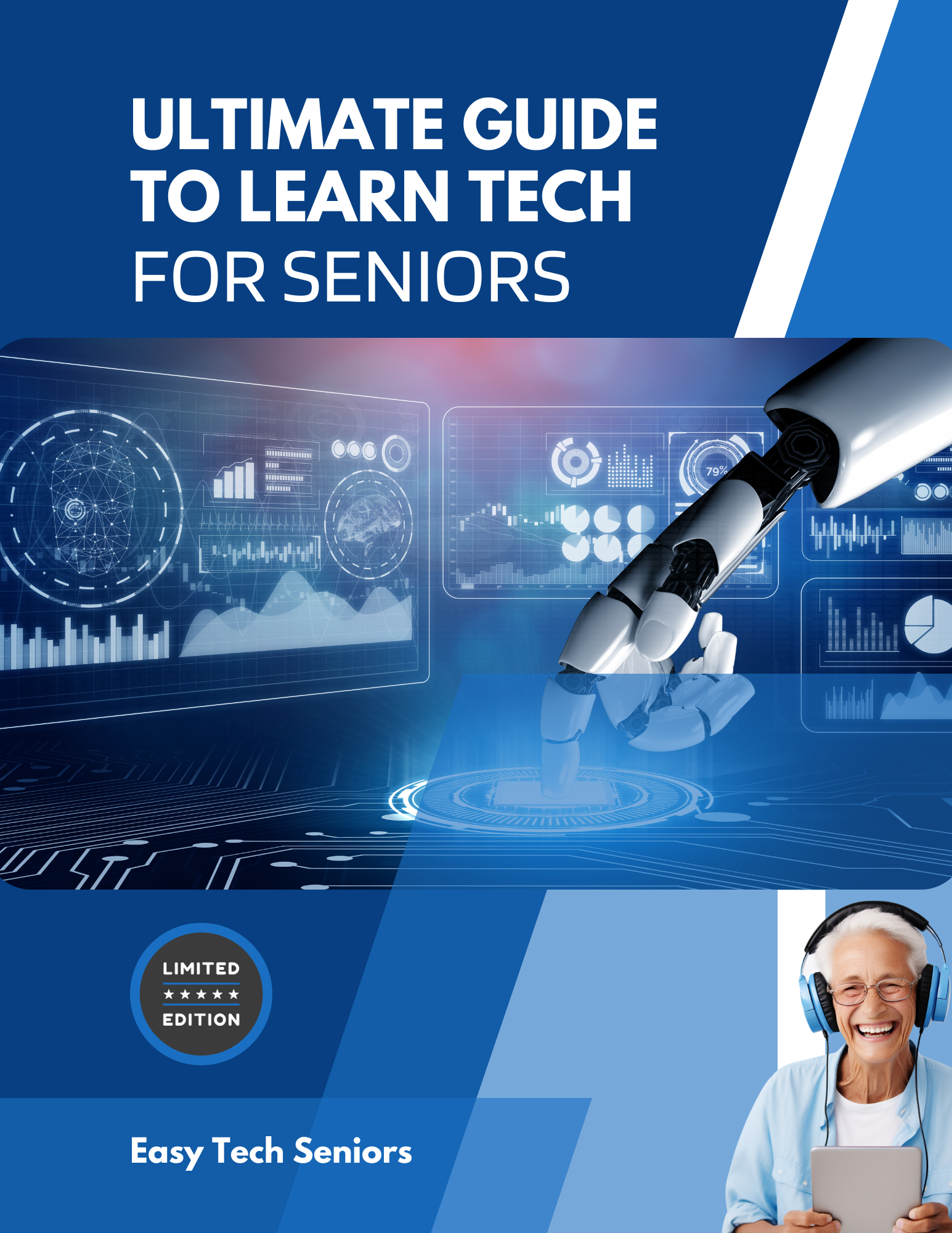 Sign Up | Easy Tech Seniors